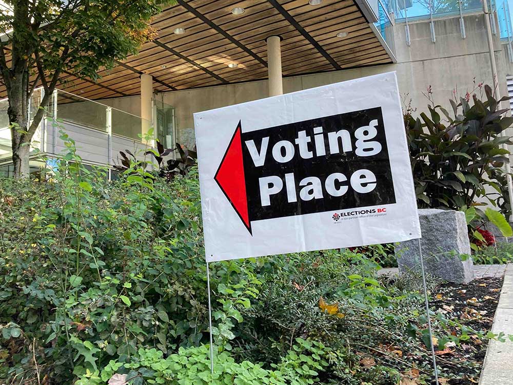 Your Guide to the 2024 Provincial Election | The Tyee