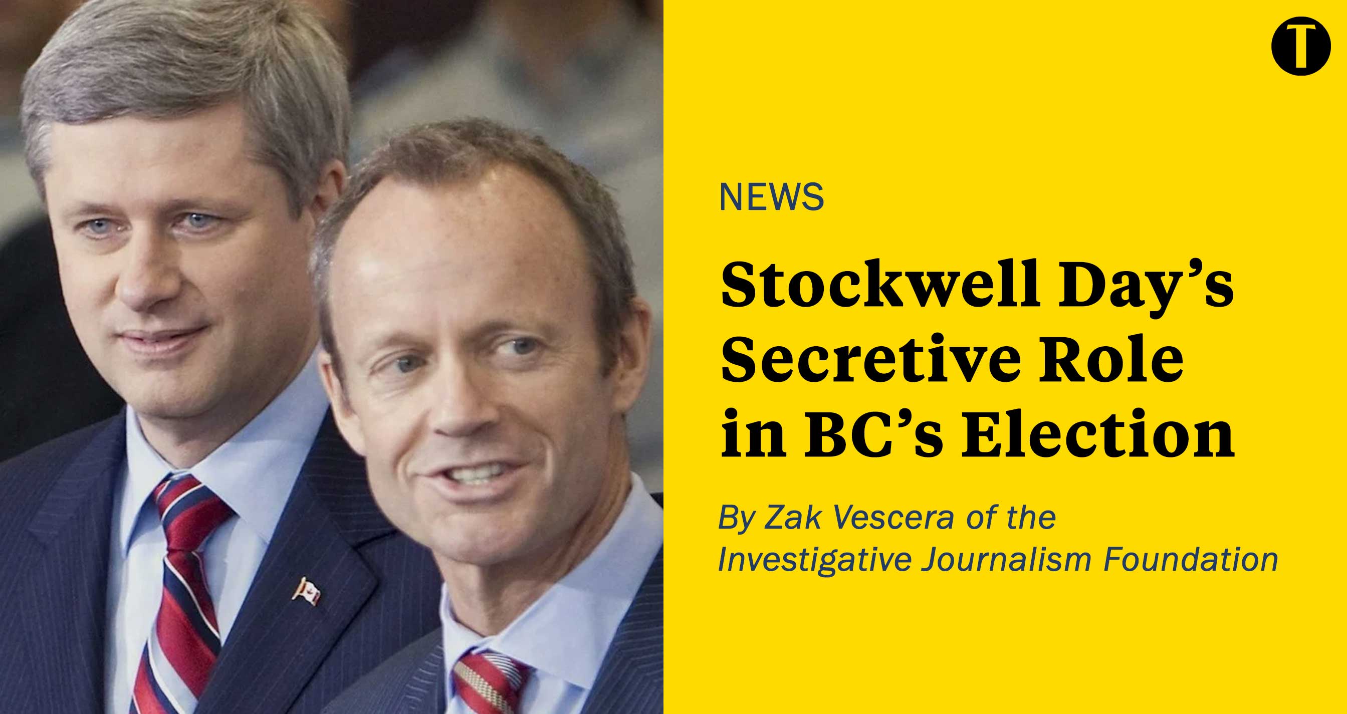 Stockwell Day Quotes The Elections: 2000 – Canadian History Ehx