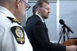 Who Is Mike Roman? The Trump Indictee with Canadian Ties | The Tyee