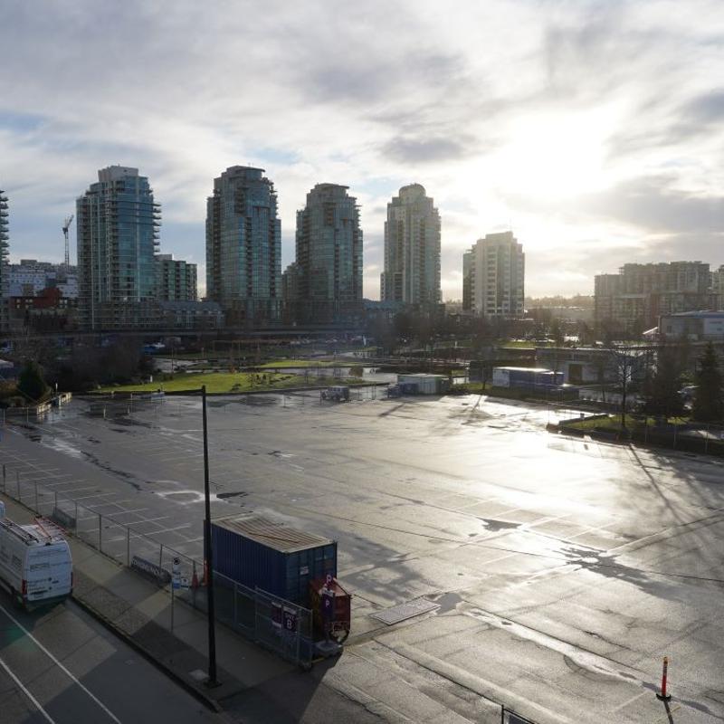 Concord Stalls Plan to Fill Its Hole in Vancouver’s Heart | The Tyee
