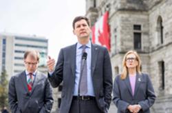 From MAGA Kid to Canadian Right-Wing Power Player | The Tyee