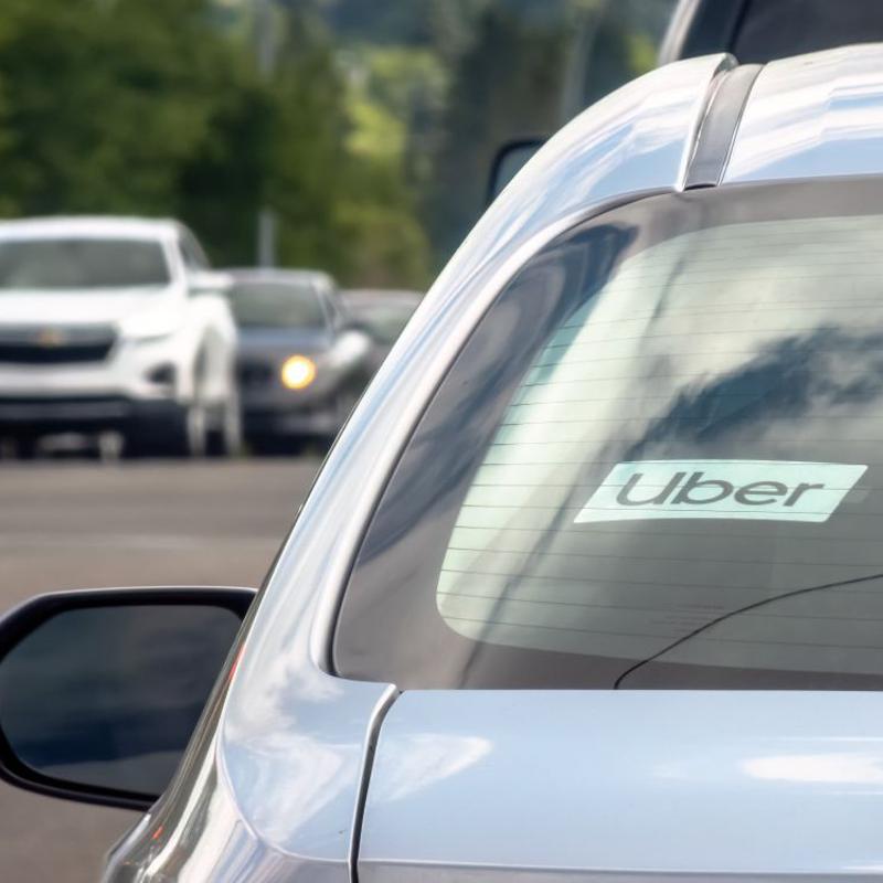 Victoria Uber Drivers Get Wage Bonuses, Wellness Fund | The Tyee