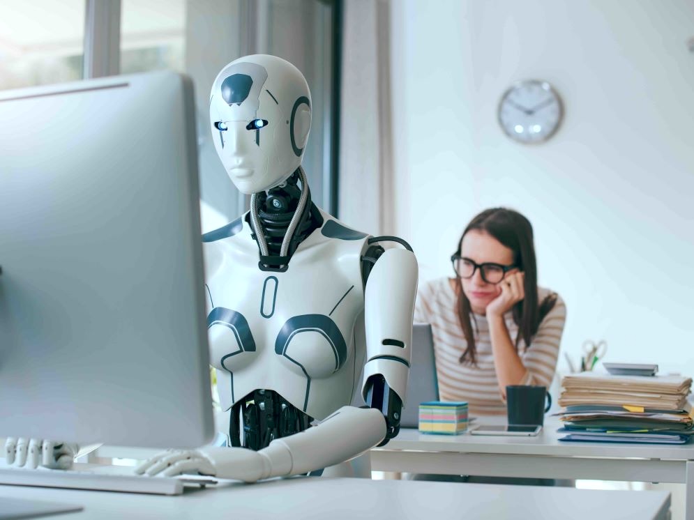 Is BC Doing Enough to Protect Workers from AI? | The Tyee