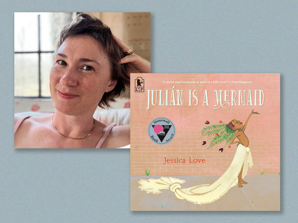 LGBTQ2S+ Books Give Kids a ‘Feeling of Being Seen’ | The Tyee