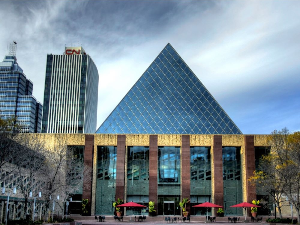 Big Corporate Money Is Back in Alberta Municipal Elections | The Tyee