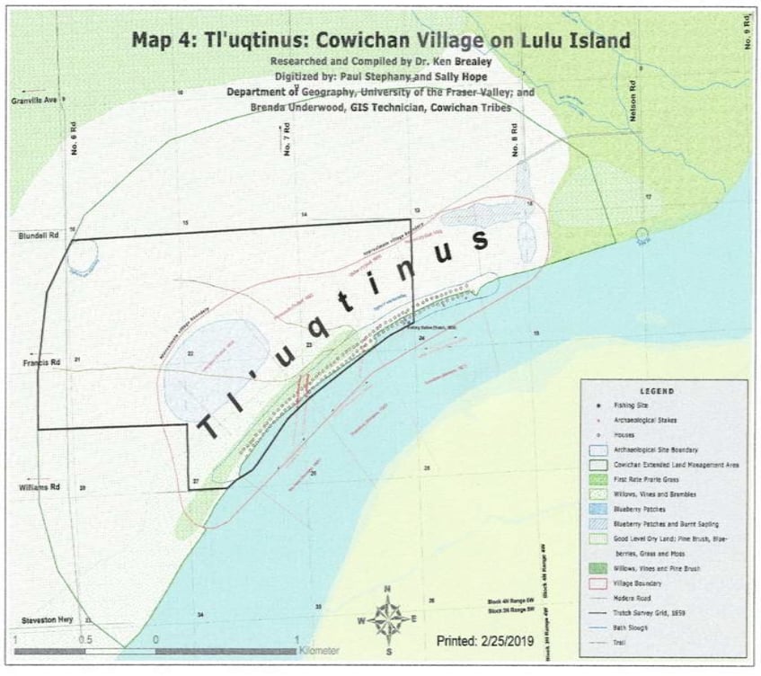 Inside Richmond’s Precedent-Setting Cowichan Tribes v. Canada Case ...