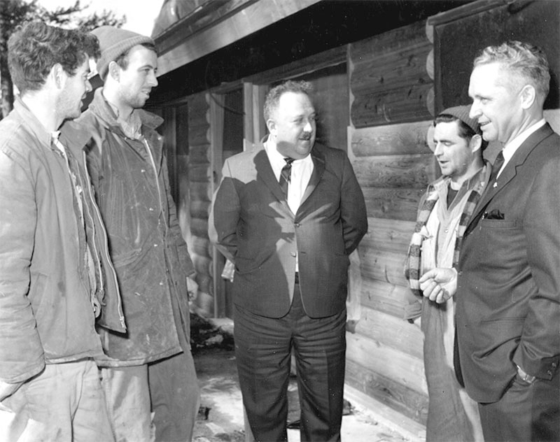 Has Alberta’s NDP Veered Too Far from Its Labour Roots? | The Tyee