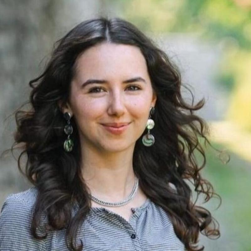 New Green Leader Emily Lowan Vows to Challenge NDP | The Tyee