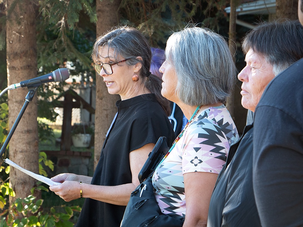 Halt LNG Expansion Until Health Risks Studied, Say Doctors | The Tyee