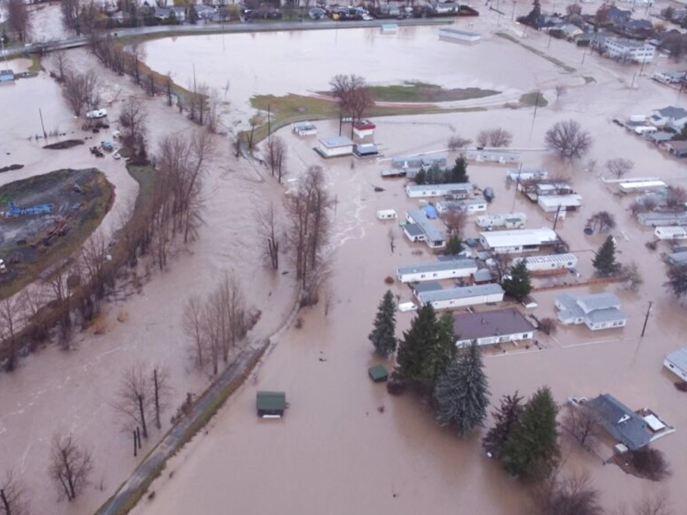 Merritt Residents Are Suing After a 2021 Flood. Who’s Next? | The Tyee