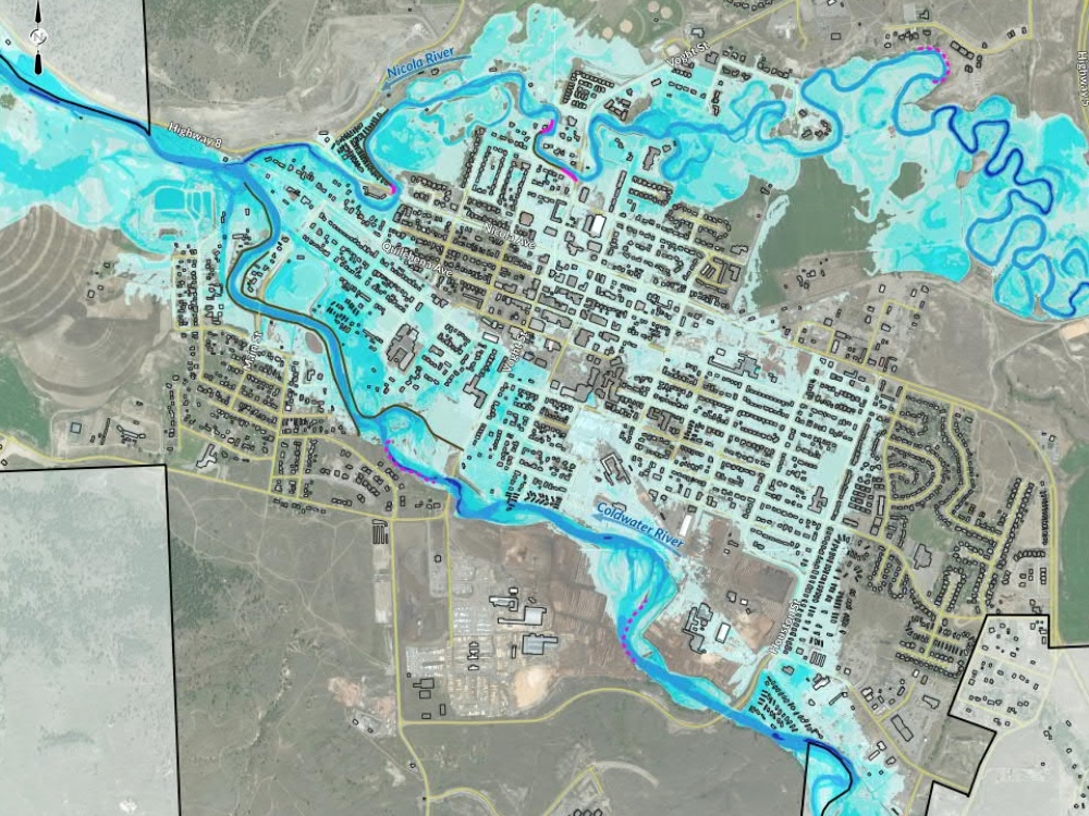 Merritt Residents Are Suing After a 2021 Flood. Who’s Next? | The Tyee