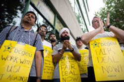 ‘The Internet Sucks.’ Cory Doctorow Tells How to Fix It | The Tyee