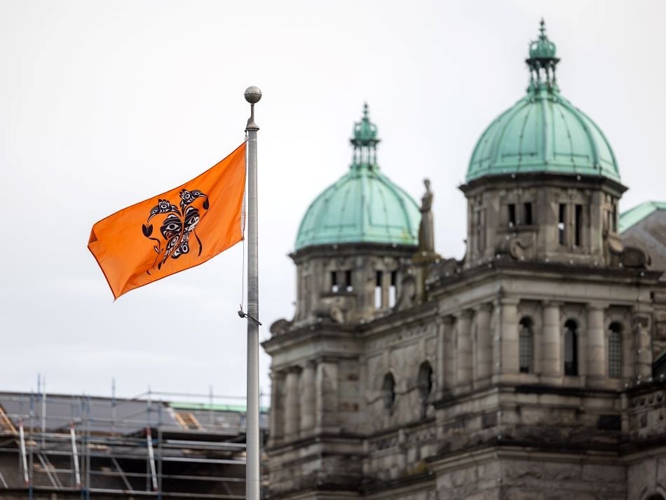 Here’s Why Indigenous Reconciliation Is Under Attack | The Tyee