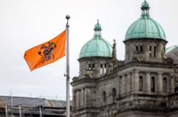 Who’s Next for the NDP? Here Are Seven Possible Leaders | The Tyee