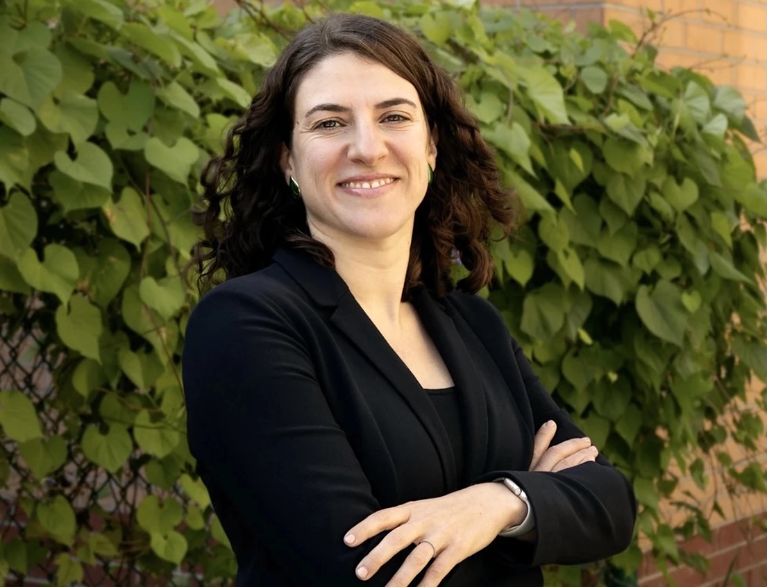 Is May in the Way? Greens Are About to Decide | The Tyee