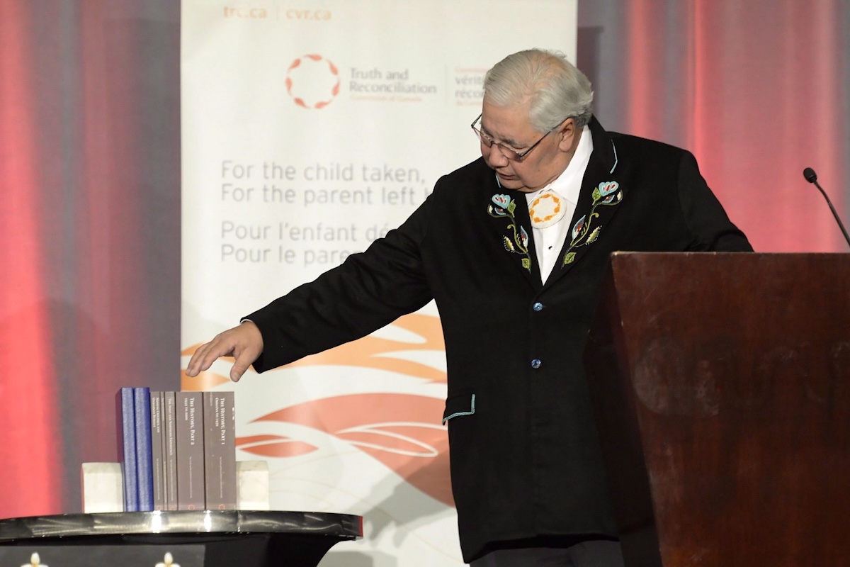 The Definitive History of Canada’s Residential School Shame | The Tyee