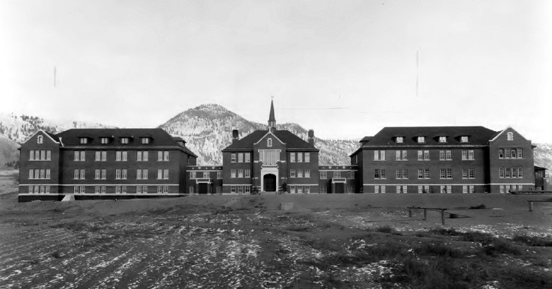 What’s Canada Doing about Residential School Denialism? - Indigenous ...