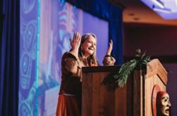 A Glimpse into the Vancouver Writers Fest’s Stunning Lineup | The Tyee