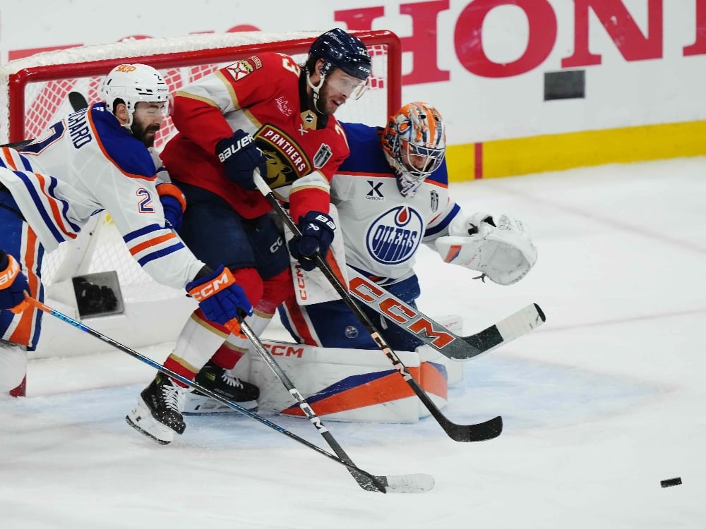 Oilers 50/50 Draw Paid Millions To Associated Company | The Tyee