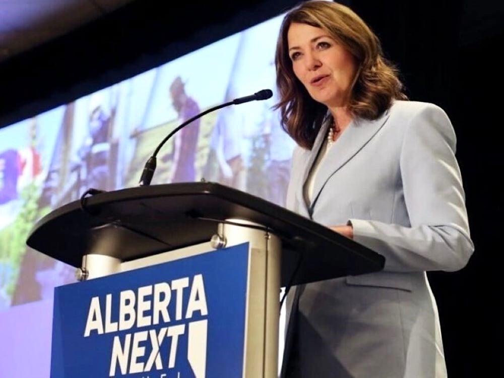 Danielle Smith’s Alberta Next Panel Report Lands with a Whimper | The Tyee
