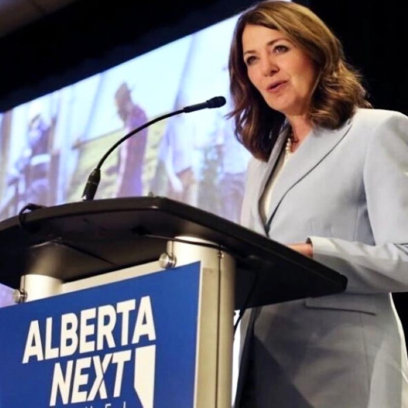 Danielle Smith’s Alberta Next Panel Report Lands with a Whimper | The Tyee