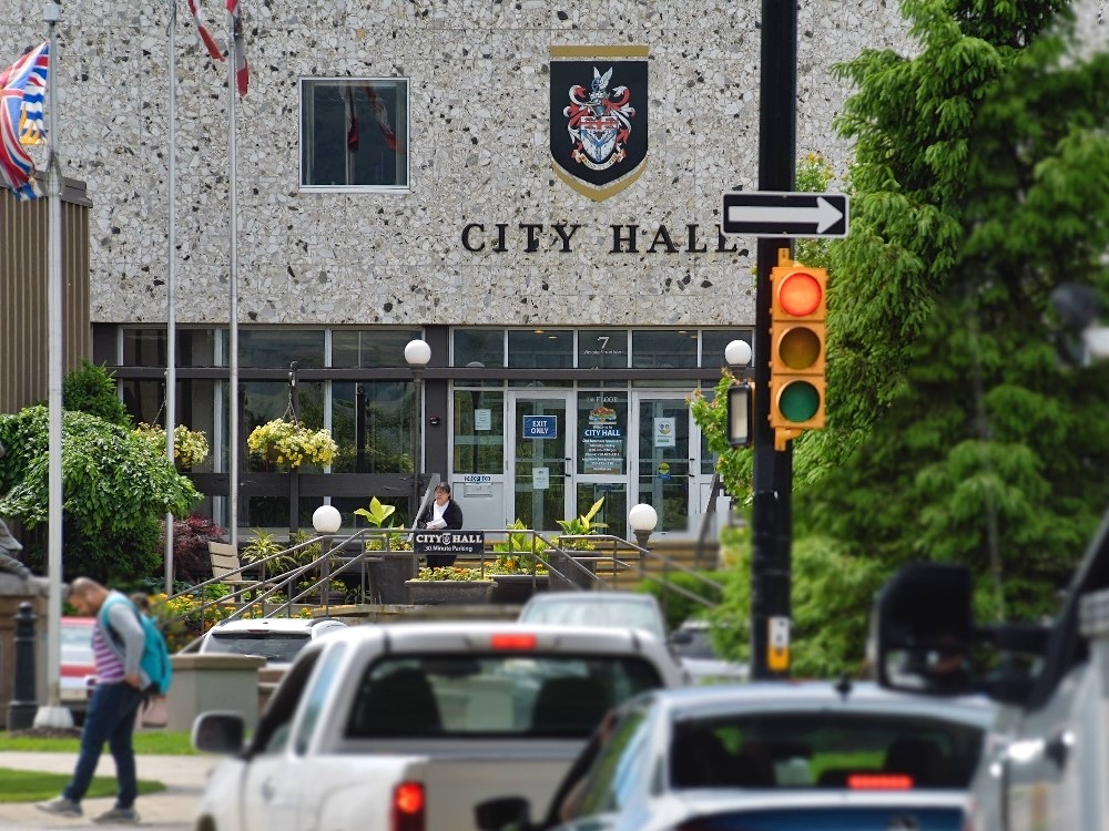 Mayor of Chaos: How Kamloops Politics Became Infamous | The Tyee