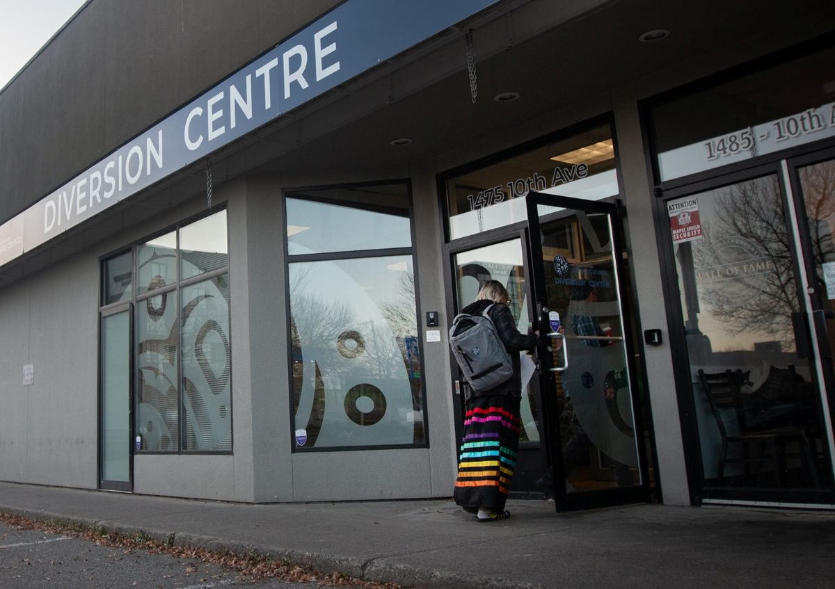 How a New Approach Will Keep Indigenous People Out of Jail | The Tyee