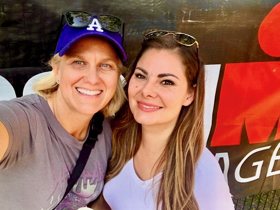 Amelia Boultbee: John Rustad ‘Yelled at Me Until I Cried’ | The Tyee