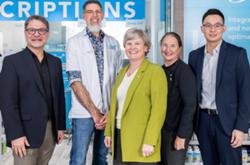 Fact Checking Patrick Moore, Climate Skeptic | The Tyee