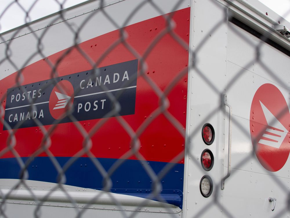 Canada Post Minister Says He’s Ready to Allow Big Job Cuts | The Tyee