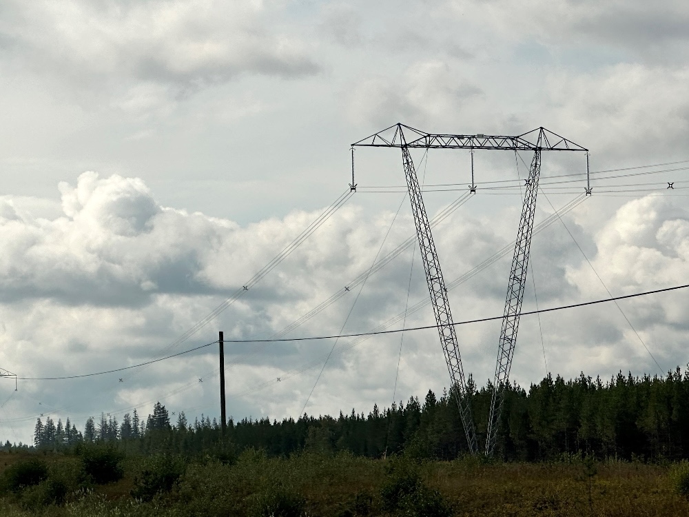 Ksi Lisims LNG Makes Federal List of ‘Nation-Building’ Projects | The Tyee