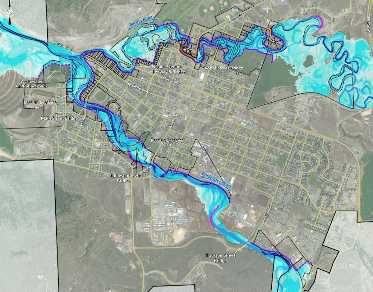 BC’s Flood Prevention Promises Remain Unfulfilled | The Tyee