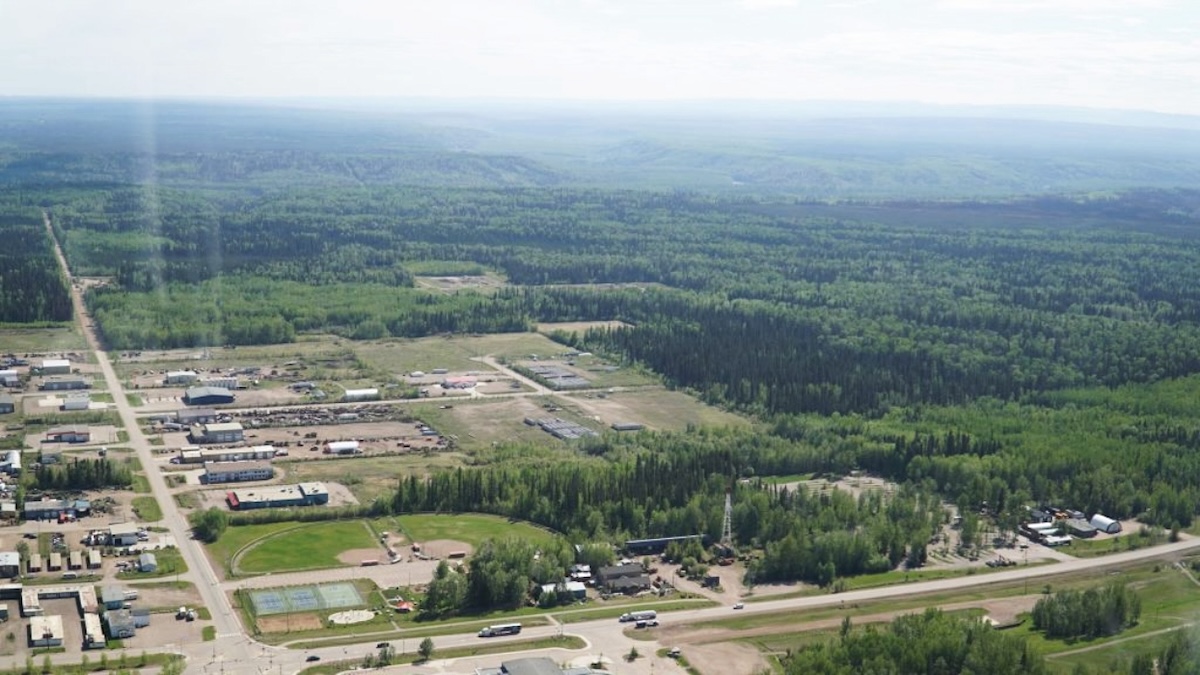 A Sprawling BC Community Is Set to Lose Millions Owed by Oil Firm | The ...