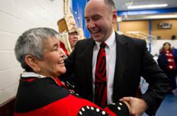 Fact Checking Patrick Moore, Climate Skeptic | The Tyee