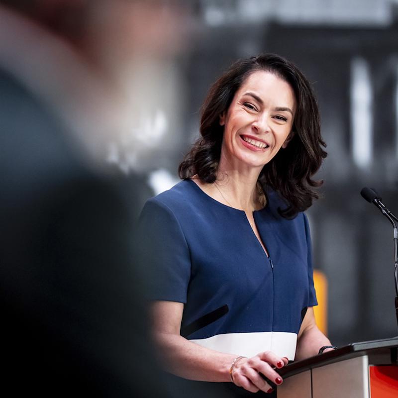 Front-Runners Emerge in the NDP Leadership Race | The Tyee