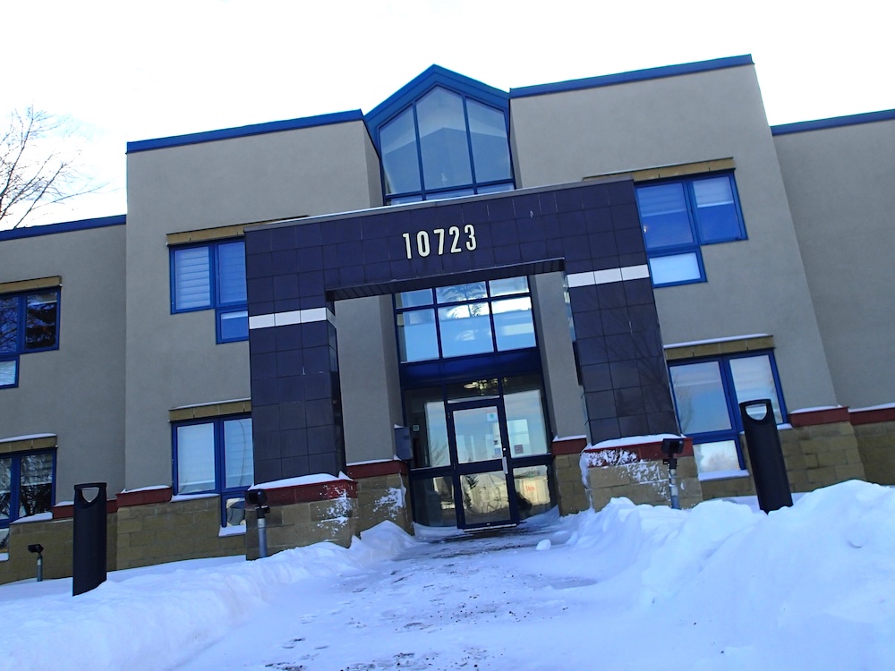 Another Building Purchase by Sam Mraiche Raises Questions | The Tyee