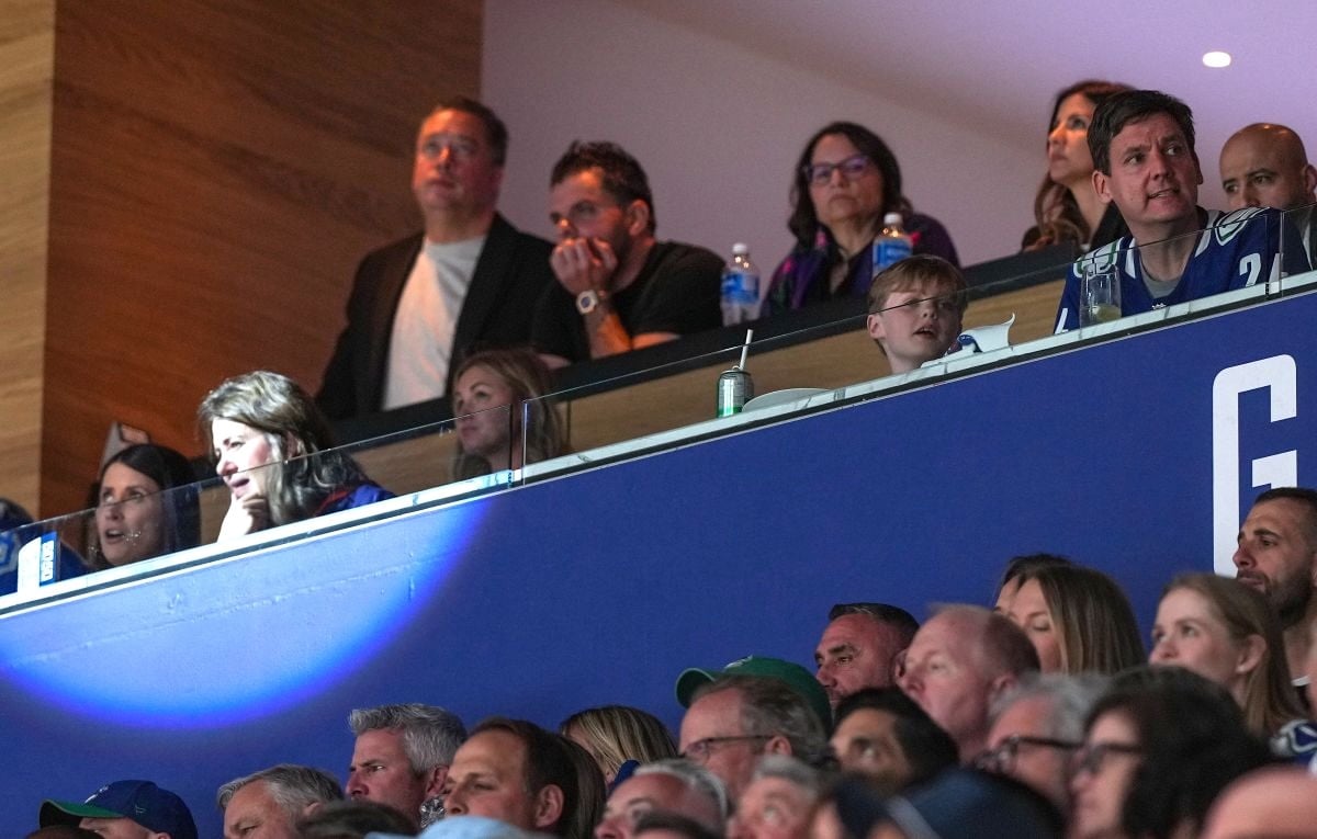 Another Building Purchase by Sam Mraiche Raises Questions | The Tyee