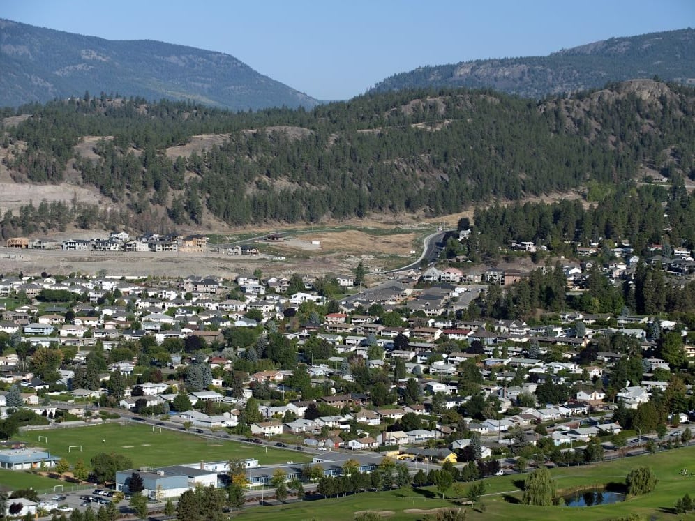 Homeowners Left on Their Own to Deal with Deadly Gas | The Tyee