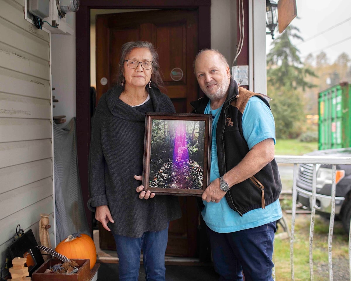 Inside One Family’s Struggle to Keep Their Teen Safe | The Tyee