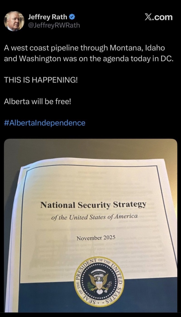 The Wild Claims of Jeff Rath, Separatist Firebrand | The Tyee