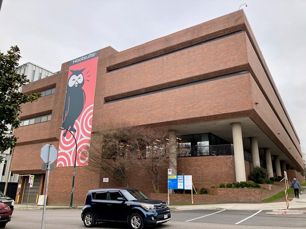 Hootsuite’s ICE Contract Puts Employees in a Tough Spot | The Tyee