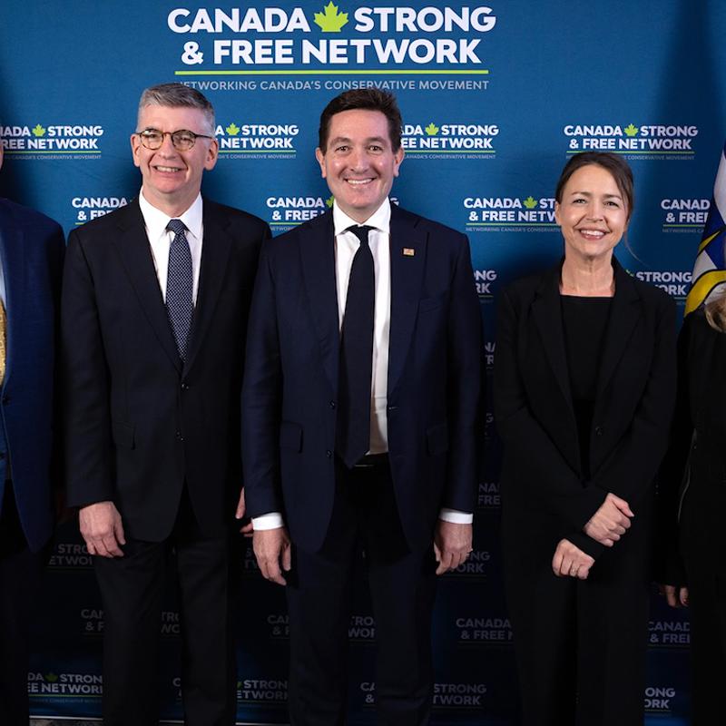 BC Conservative Hopefuls Face the ‘Least Objectionable’ Challenge | The ...
