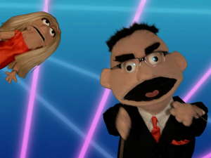 Ethical Oil: The Puppet Rap | The Tyee