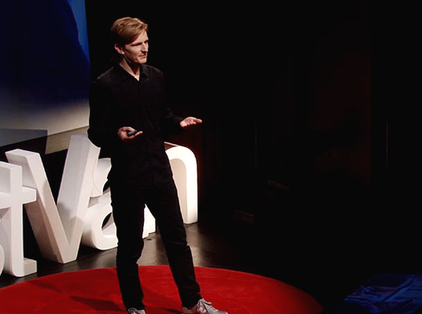 How a New Generation Is Fighting to Survive Climate Change | The Tyee