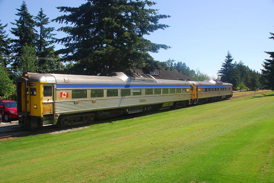 The Sad Story of the Little Railway that Couldn’t | The Tyee