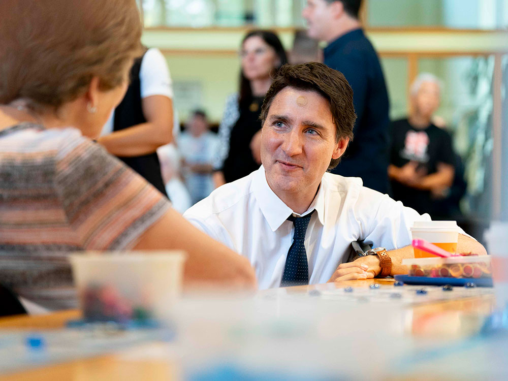 Please Advise! What Evil Forces Attacked The Tyee? | The Tyee