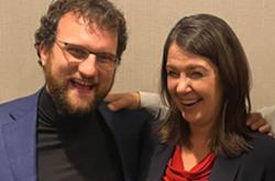 A Glimpse into the Vancouver Writers Fest’s Stunning Lineup | The Tyee