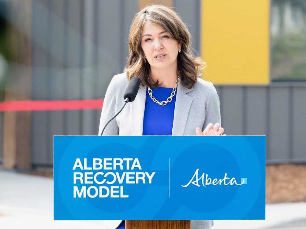 Alberta Launches Another Mysterious Recovery Initiative | The Tyee