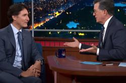 'We Are the World' Could Be about Canada | The Tyee