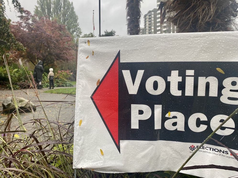 Please Advise! What Can We Learn from BC's Soggy Vote? | The Tyee